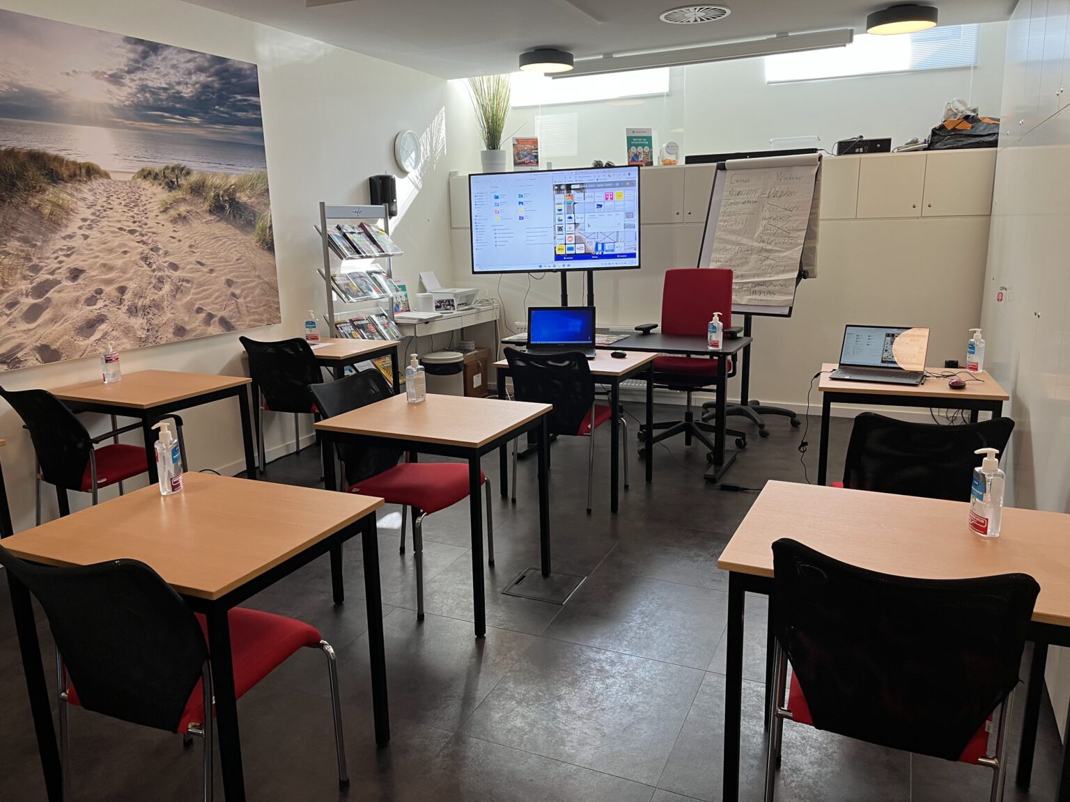 Wie zijn wij? – SeniorWeb Amsterdam Zuid