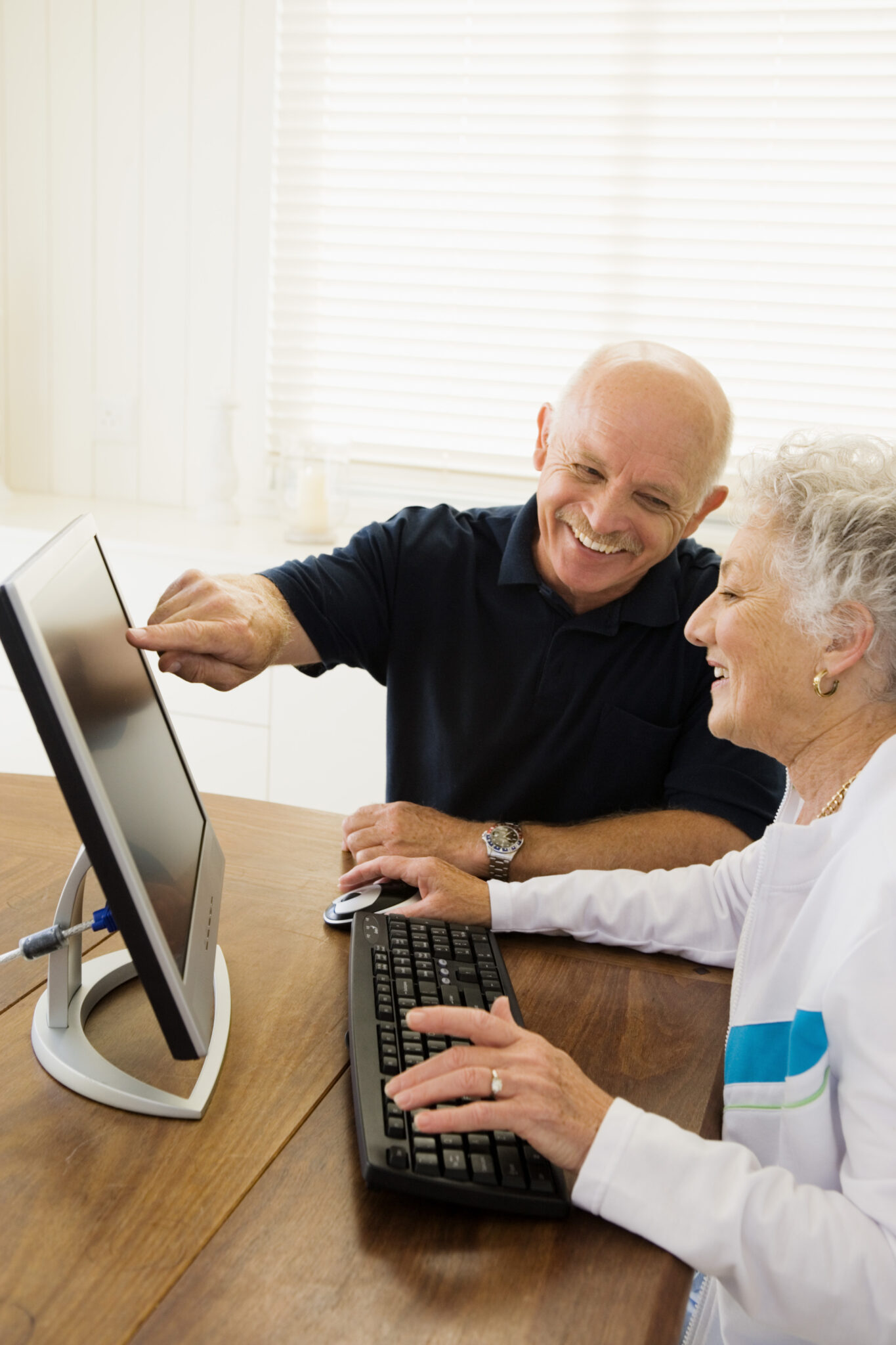 SeniorWeb Amsterdam Zuid